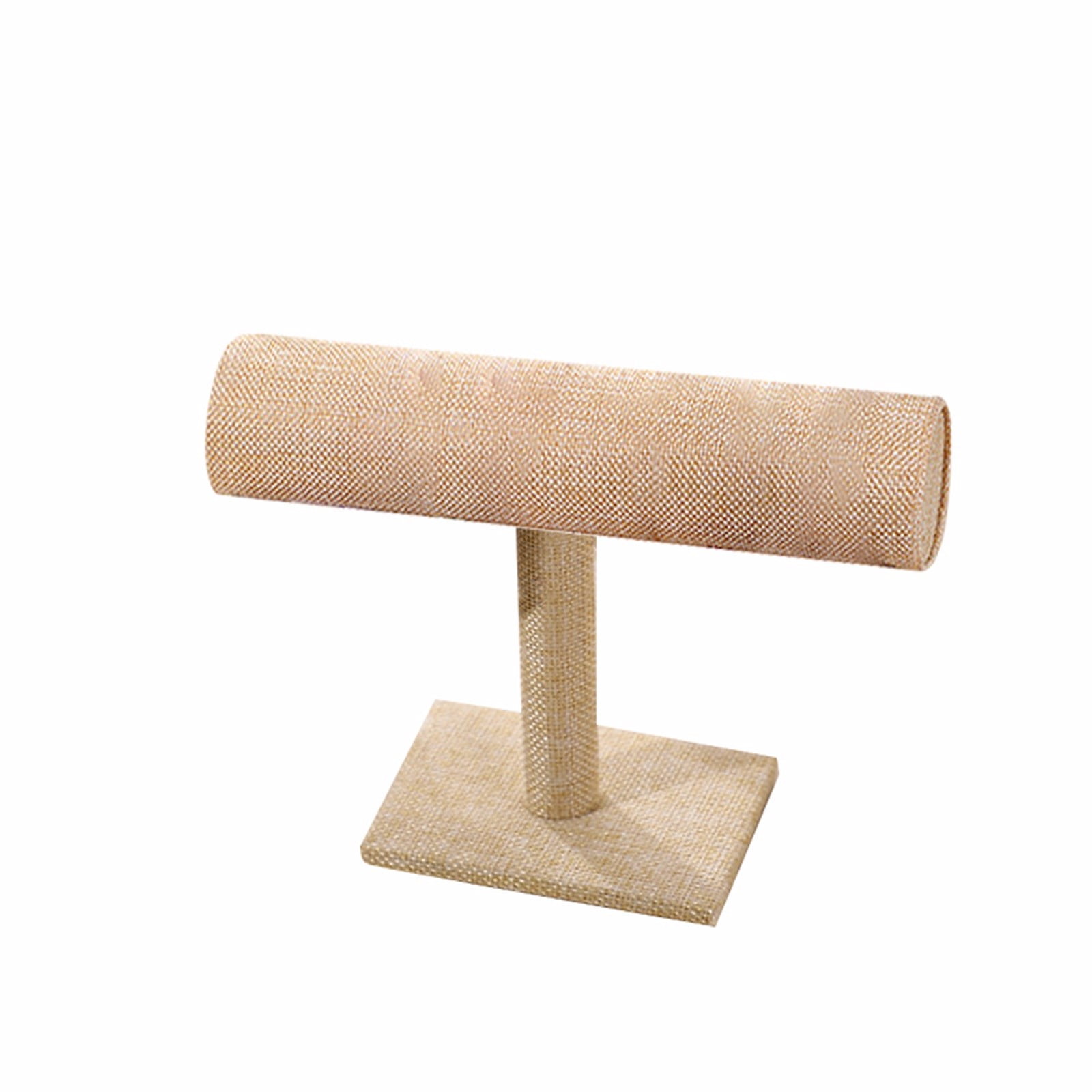 Click here for Agiferg Velvet T-Bar Display Stand Holder Organize... prices