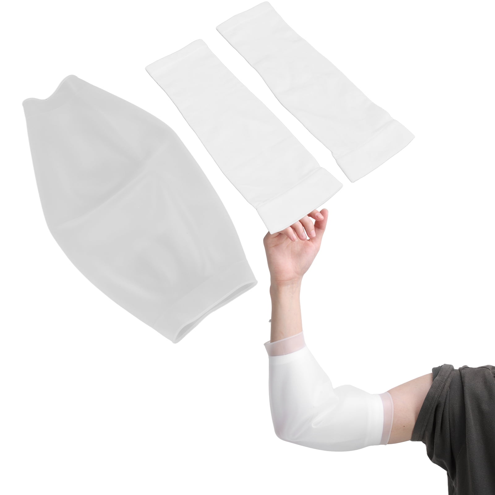 Medical Picc Line Cover Sleeves