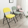 Elastic Split Chair Slipcovers Set of 2 Furniture Covers Tear Washable ...