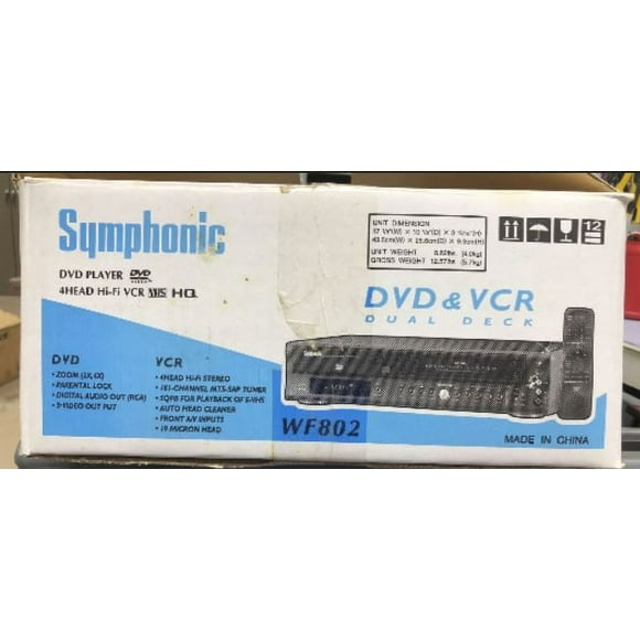 Vhs Tape Players Sale