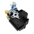 Car Door Lock Actuator Suitable for 96272643 96272638 96272639 96272644 ...