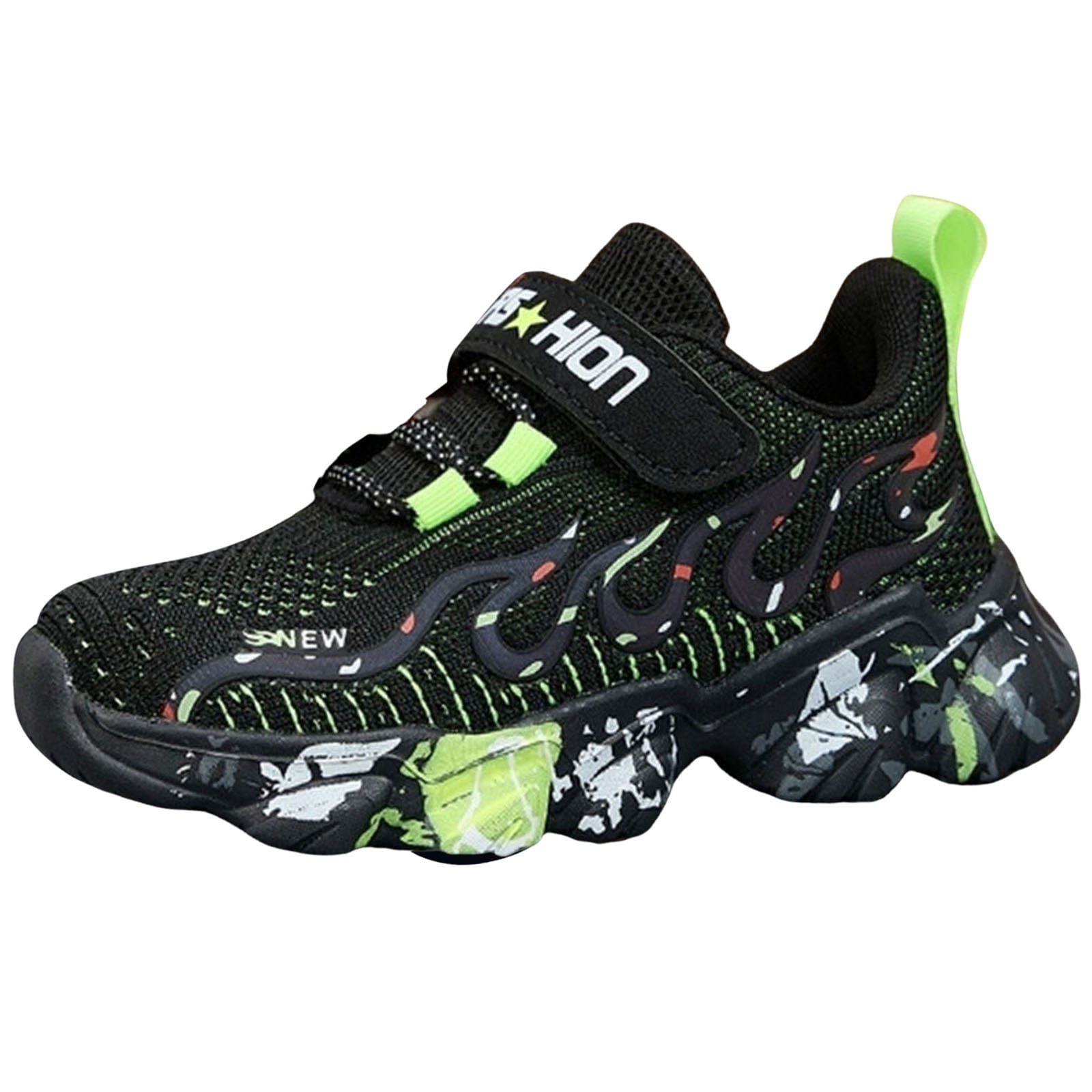 Click here for Dmqupv Boys Casual Sneakers Childrens Sports Shoes... prices