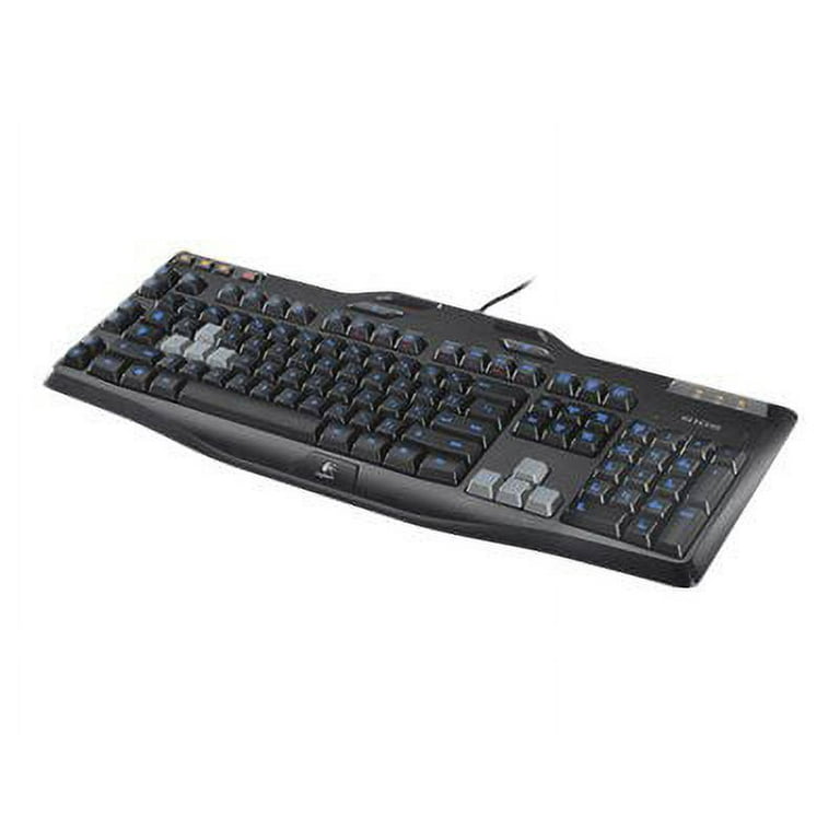 G105 Logitech Support