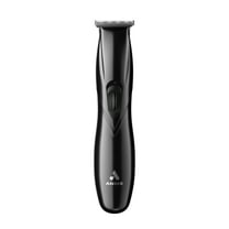 Andis Slimline Pro GTX Cordless Trimmer, Wider Stainless-Steel Blade ...