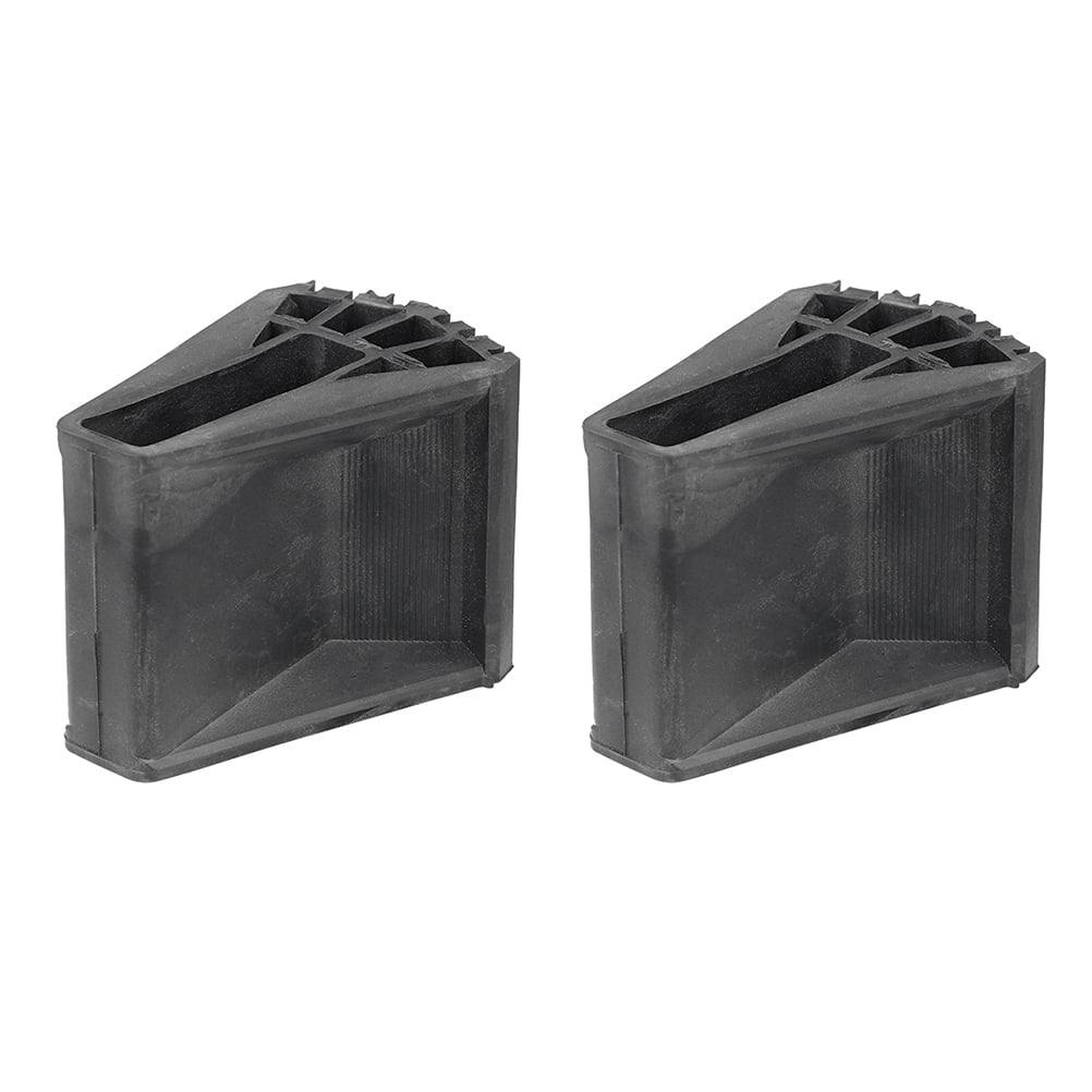 Ladder Feet Pads Non Mat Bumpers Stair Horizontal Extension Grippers ...