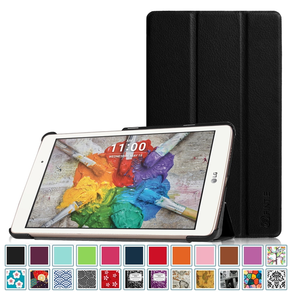 Fintie Case for LG G Pad X 8.0 / G Pad III 8.0 - Lightweight Slim Shell ...
