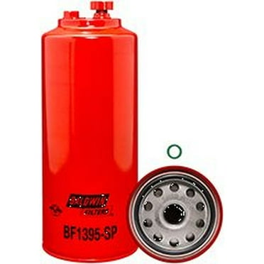 Fuel/Water Separator Spin-on Baldwin BF1239 - Walmart.com