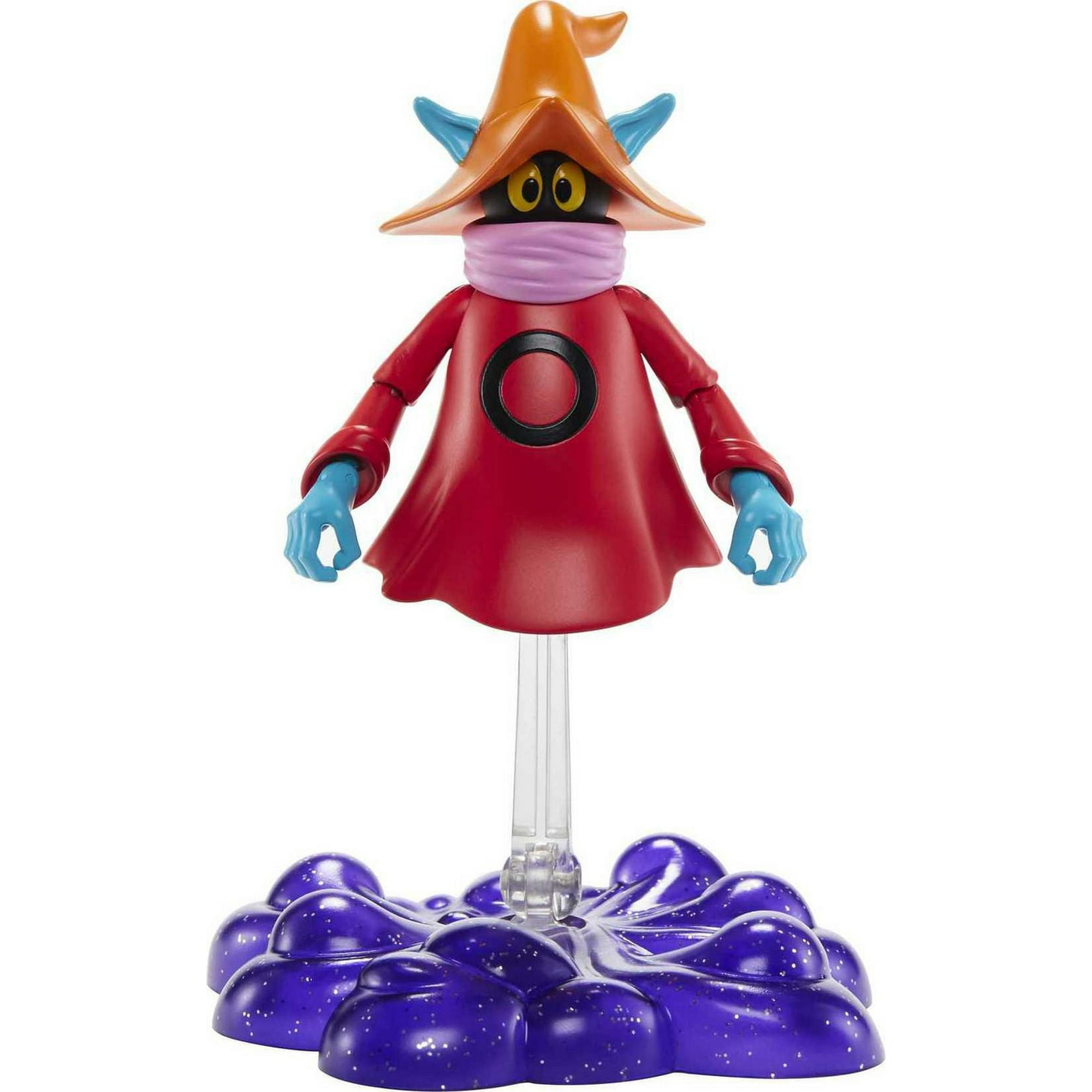 Click here for Masters Of The Universe Origins Orko Action Figure... prices
