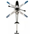 Predator X 3.5 Channel Remote Control Helicopter - Walmart.com