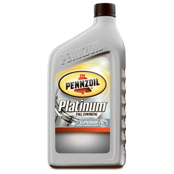 Pennzoil Motor Oil | Walmart.ca