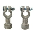 Ever Start Battery Side Terminal Adapters Convert Top Post to Side ...