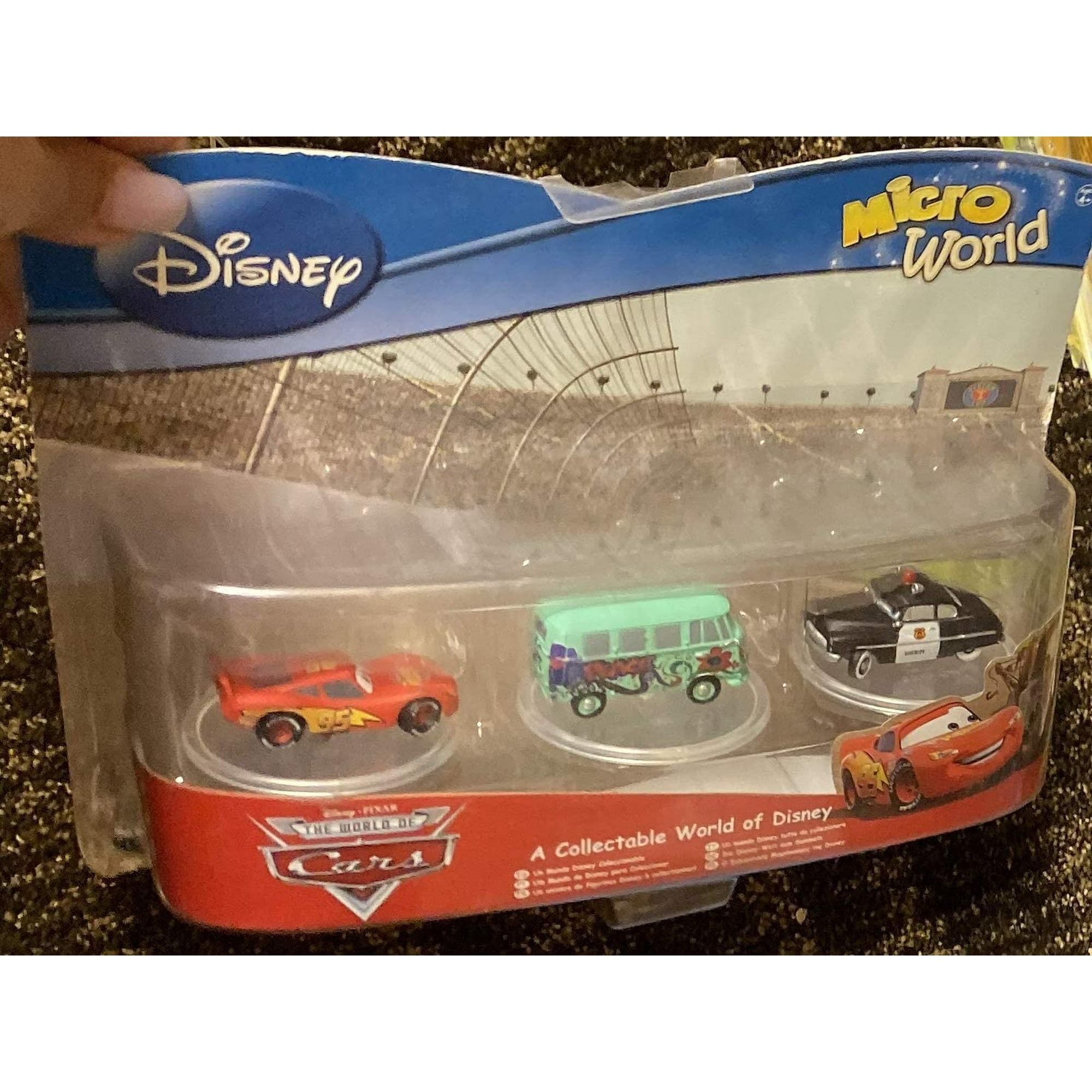 Cars 2 Toys Walmart