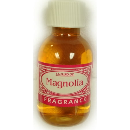 Magnolia Oil Based Fragrance 1.6oz CS-82455 - Walmart.com