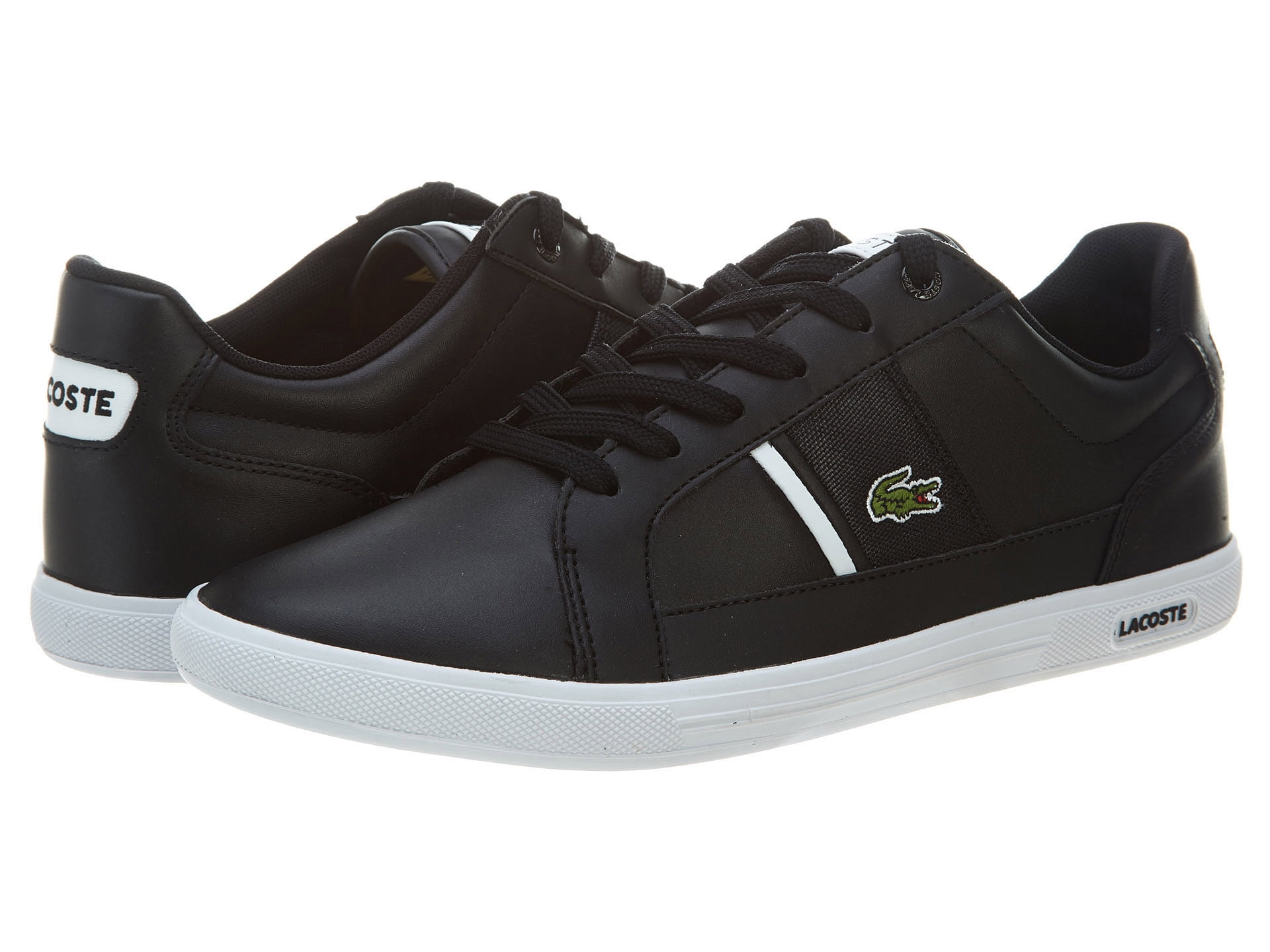 Lacoste Europa Nal Lth/syn Mens Style : 7-28spm0052 - Walmart.com