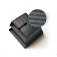 1Pc Car Phone Holder Storage Box for Wallet Cards Keys Black Practical ...