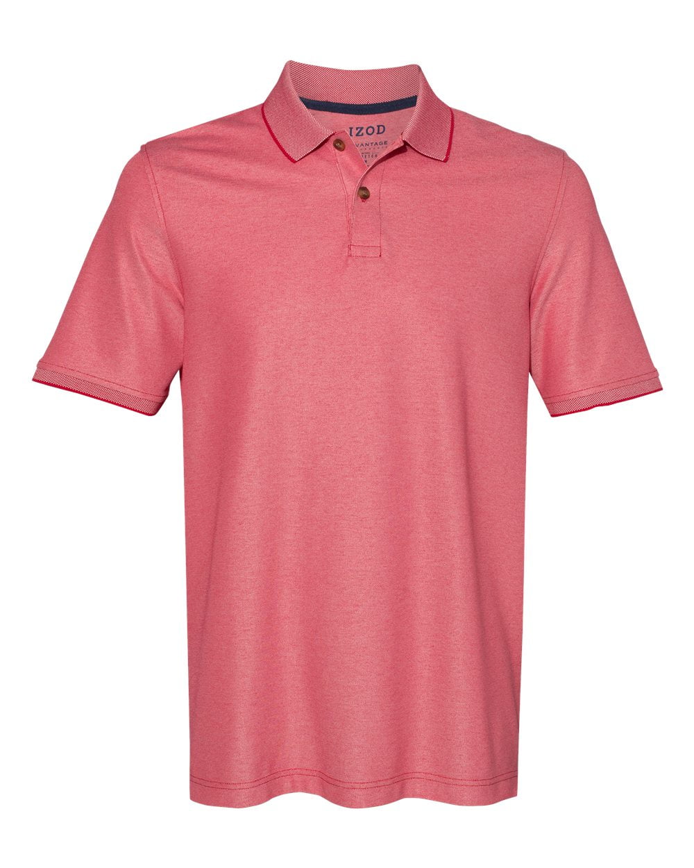 IZOD Advantage Performance Polo - Walmart.com