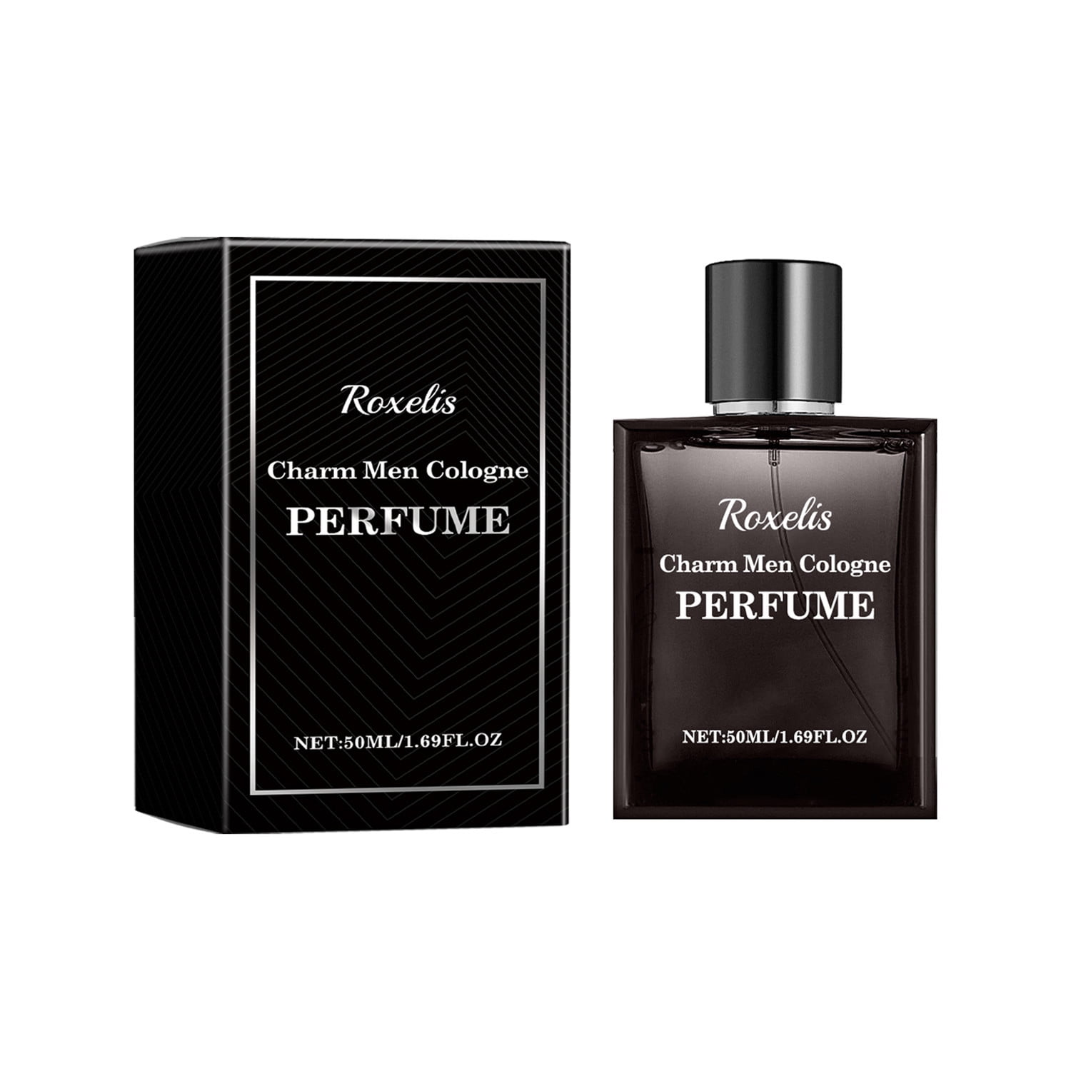 Perfume de colonia para hombre de 1,75 oz, eau de toilette refrescante ...