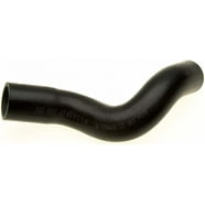ACDelco Gold Radiator Hose Fits 1968 Pontiac Firebird - Walmart.com