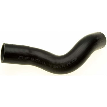 ACDelco Gold Radiator Hose Fits 1968 Pontiac Firebird - Walmart.com