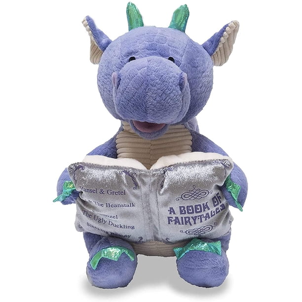 Dragon Tales Toys