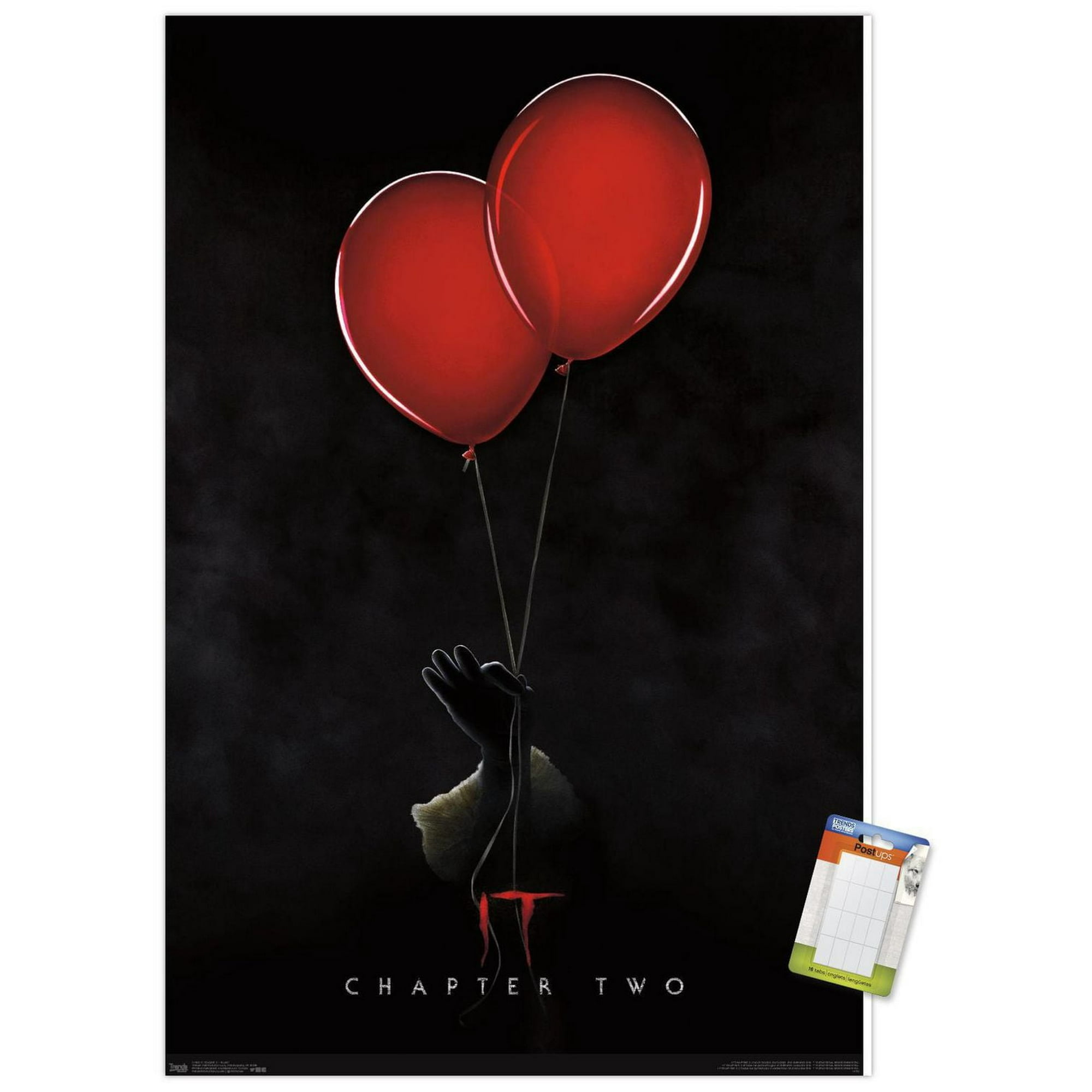 Click here for Trends International It: Chapter 2 - Teaser One Sh... prices