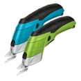 Cordless Electric Scissors Recharable Scissors Cloth Cutter Rug DIY ...