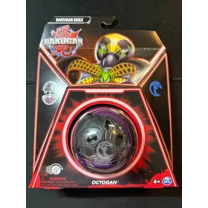 Bakugan Battle Planet Ultra Diamond Hyper Dragonoid - Walmart.com