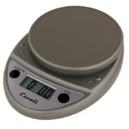 Escali Primo Digital Food Scale - White - Walmart.com