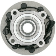 Motorcraft Wheel Hub HUB-81 - Walmart.com