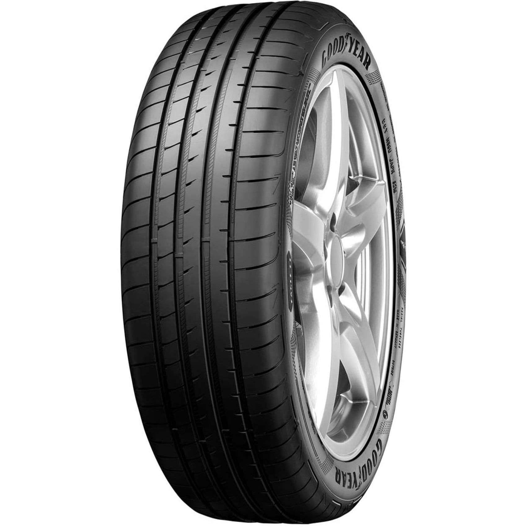 Llanta 235/40R18 GOODYEAR Eagle F1 Asymmetric 5 95Y | Walmart en línea