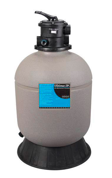 Aqua Ultraviolet Ultima II 4000 Filter - 1 1/2" - Walmart.com