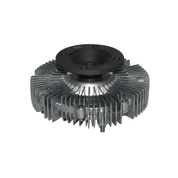 FAN CLUTCH COROLLA 1971 al 1979 TOYOTA L4 1.6L K-NADIAN . | Bodega ...