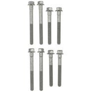 598CI BBC Stroker Crate Engine | Big Block GM Style | Deluxe Dressed w ...