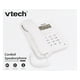 VTech CD1153 Corded Speakerphone with Caller ID - Walmart.com