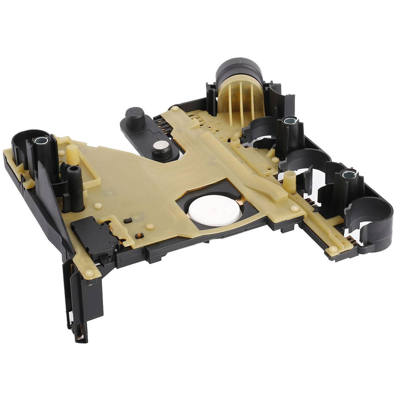 Bapmic 1402701261 Valve Body Automatic Transmission Conductor Plate for ...