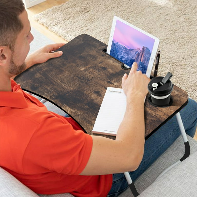 Lap Table For Laptops Walmart
