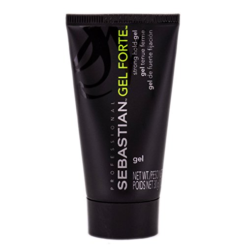 Sebastian Gel Forte Strong Hold Gel, 1 Oz, 1 Ounce | Walmart Canada
