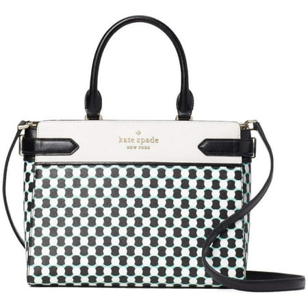kate spade new york Cameron Street Small Candace Satchel Crossbody Bag ...