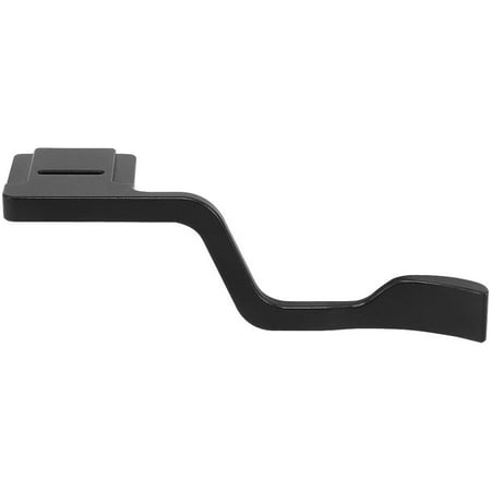 Haoge THB-XT4B Metal Hot Shoe Thumb Up Rest Hand Grip for Fujifilm Fuji ...