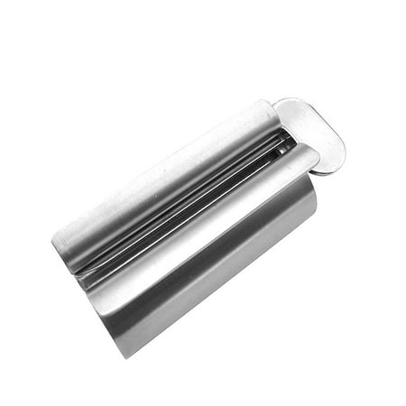 Toothpaste Squeezer Washroom Bathroom Cleaning Squeezer - Walmart.ca
