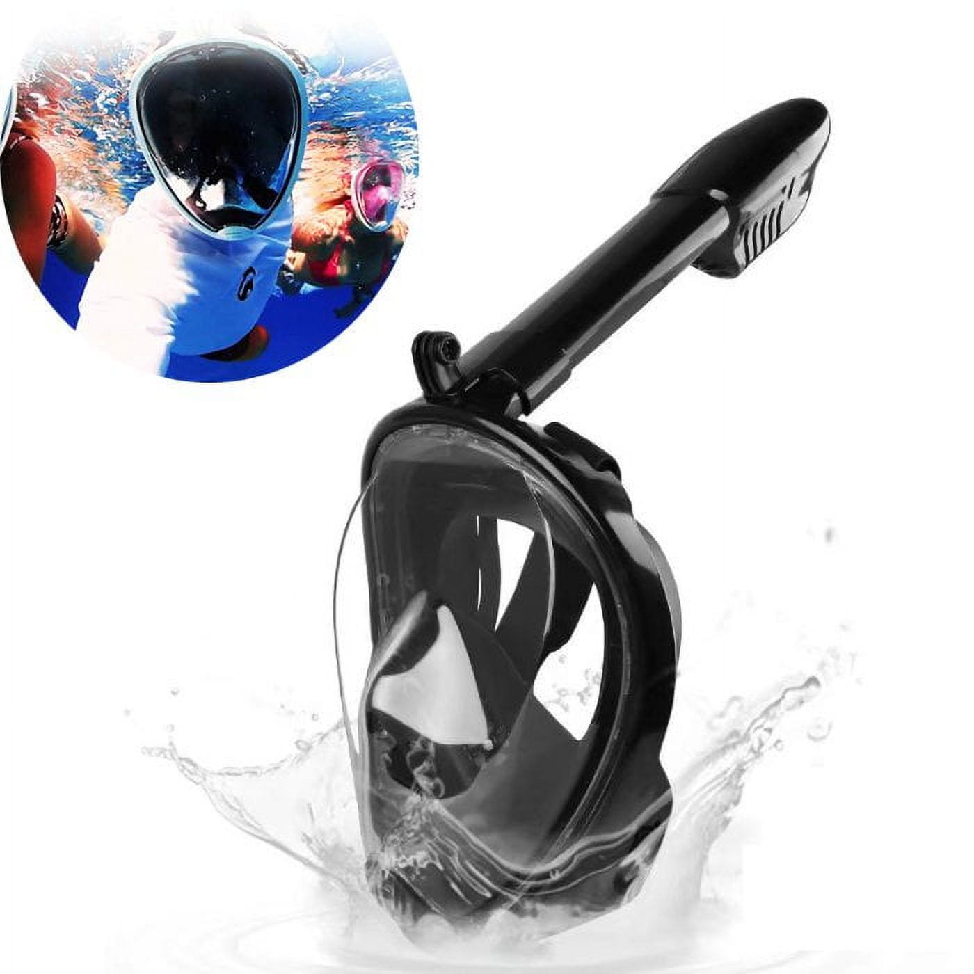 Click here for Generic Full Face Diving-Goggles - Snorkeling Gear... prices