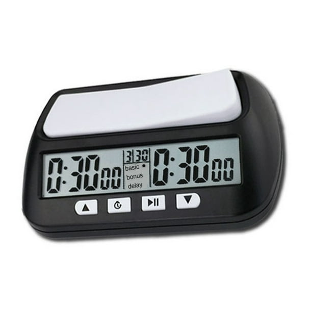 Chess Clockand Game Timer,Chess Clock Digital Chess Digital Chess Clock ...