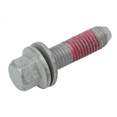 GM Genuine Parts 11548472 5/16-24x1.34 Multi-Purpose Bolt - Walmart.com