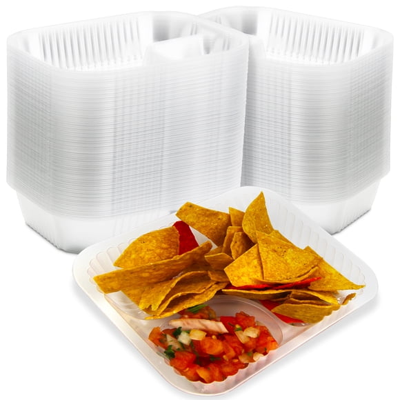Nacho Trays