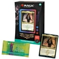 Magic: The Gathering Streets of New Capenna Commander Deck – Maestros Massacre + Collector ...