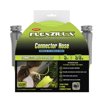 Flexzilla Garden Hose, 5/8" x 25', 3/4" - 11 1/2 GHT Fittings, Flexible ...