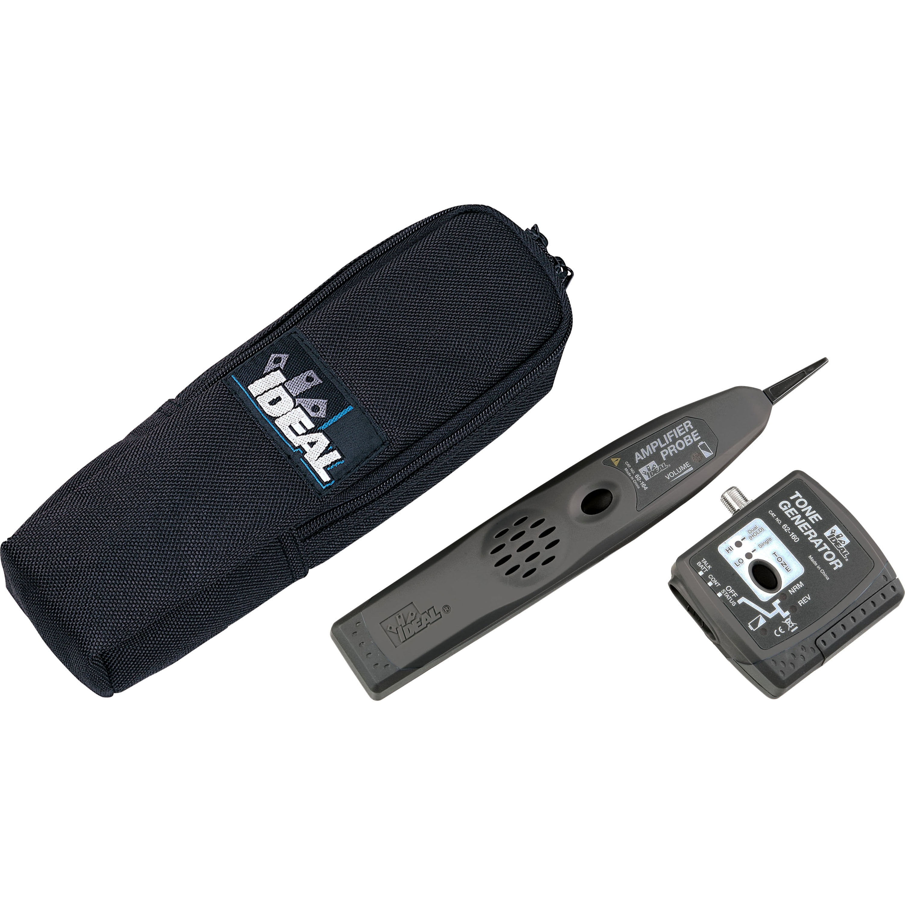 Tone Generator and Amplifier Probe Kit - Walmart.com