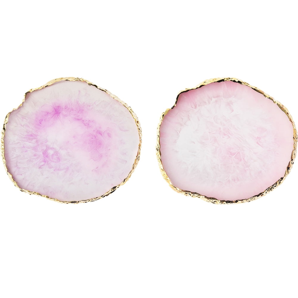 Resin Nail Art Palette,Nail Art Painting Mixed Color Palette Nail Gel ...