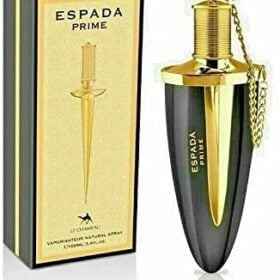 Eau de parfum Espada prime le chameau 100 ml UNISEX | Walmart en línea