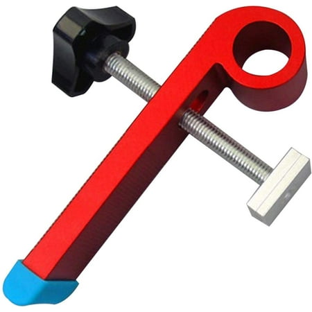 Wood Screw Clamp Blocks for Universal Tray Miter Track | Walmart Canada